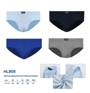 pesail underwear S.L