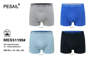 pesail underwear S.L