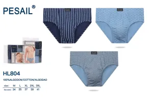 pesail underwear S.L