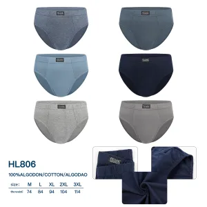 pesail underwear S.L