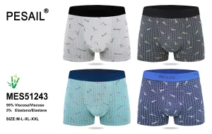 pesail underwear S.L