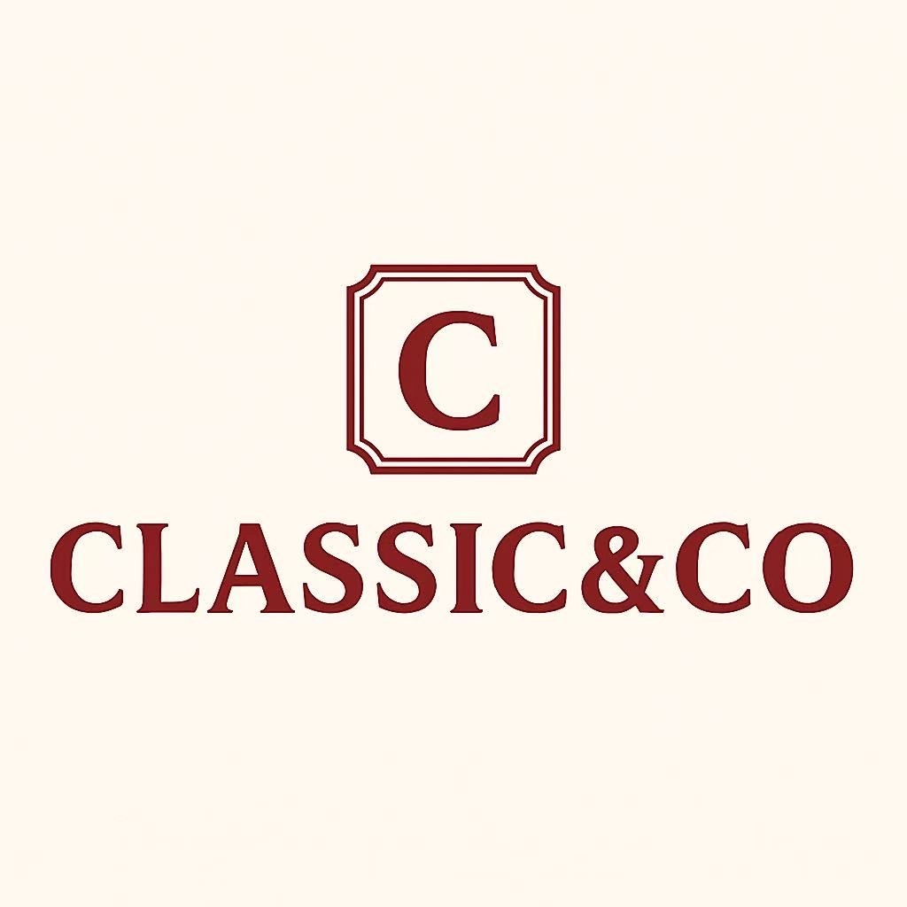 CLASSIC & CO