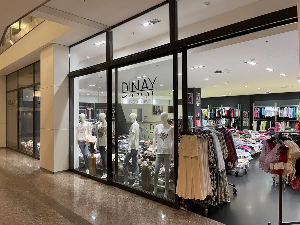 Dinay Fashion