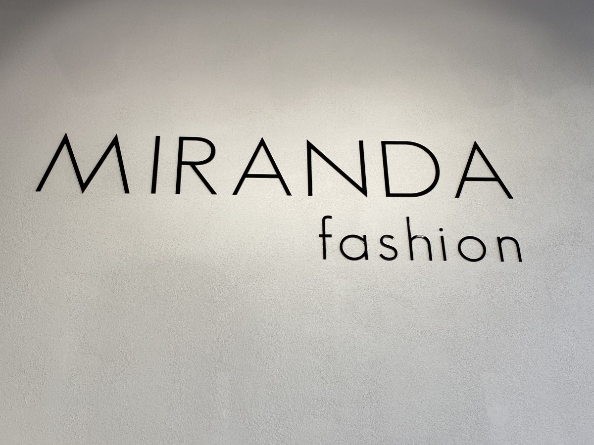 Miranda fashion